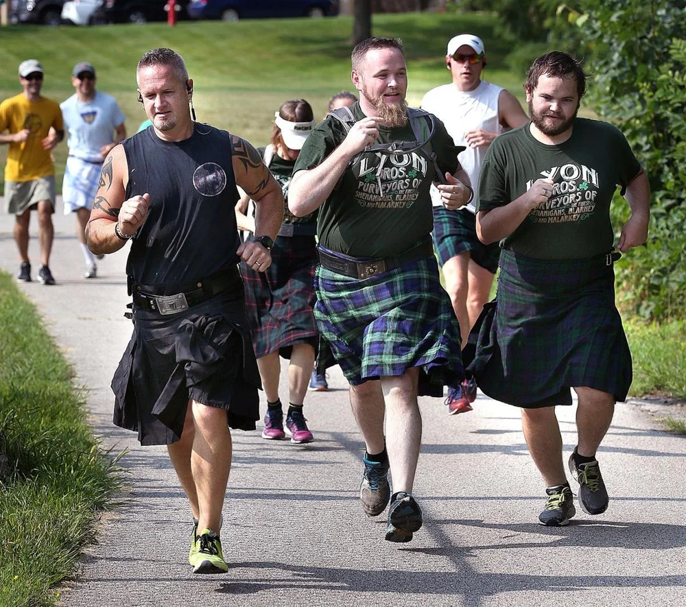 General 1 — Irishfest La Crosse