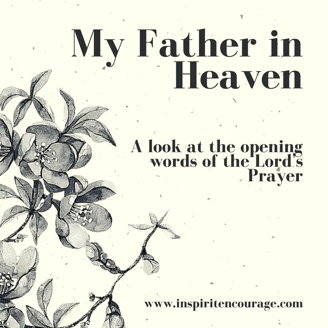 Will My Dad Go To Heaven
