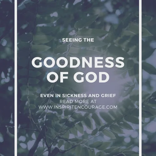 Goodness Of God Aiden Wilson Tozer Quote: “The Goodness Of God Is