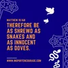 Session 5: Matthew 8-10 — InspiritEncourage