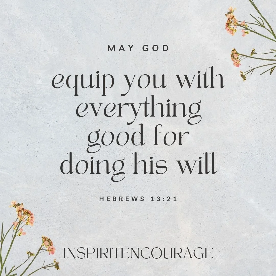 How does God restore? — InspiritEncourage