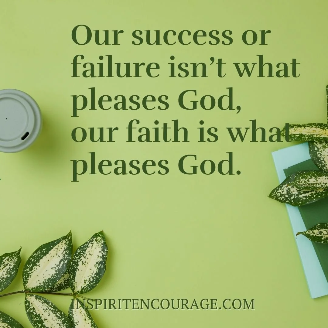 Jesus Never Controlled Anyone — InspiritEncourage