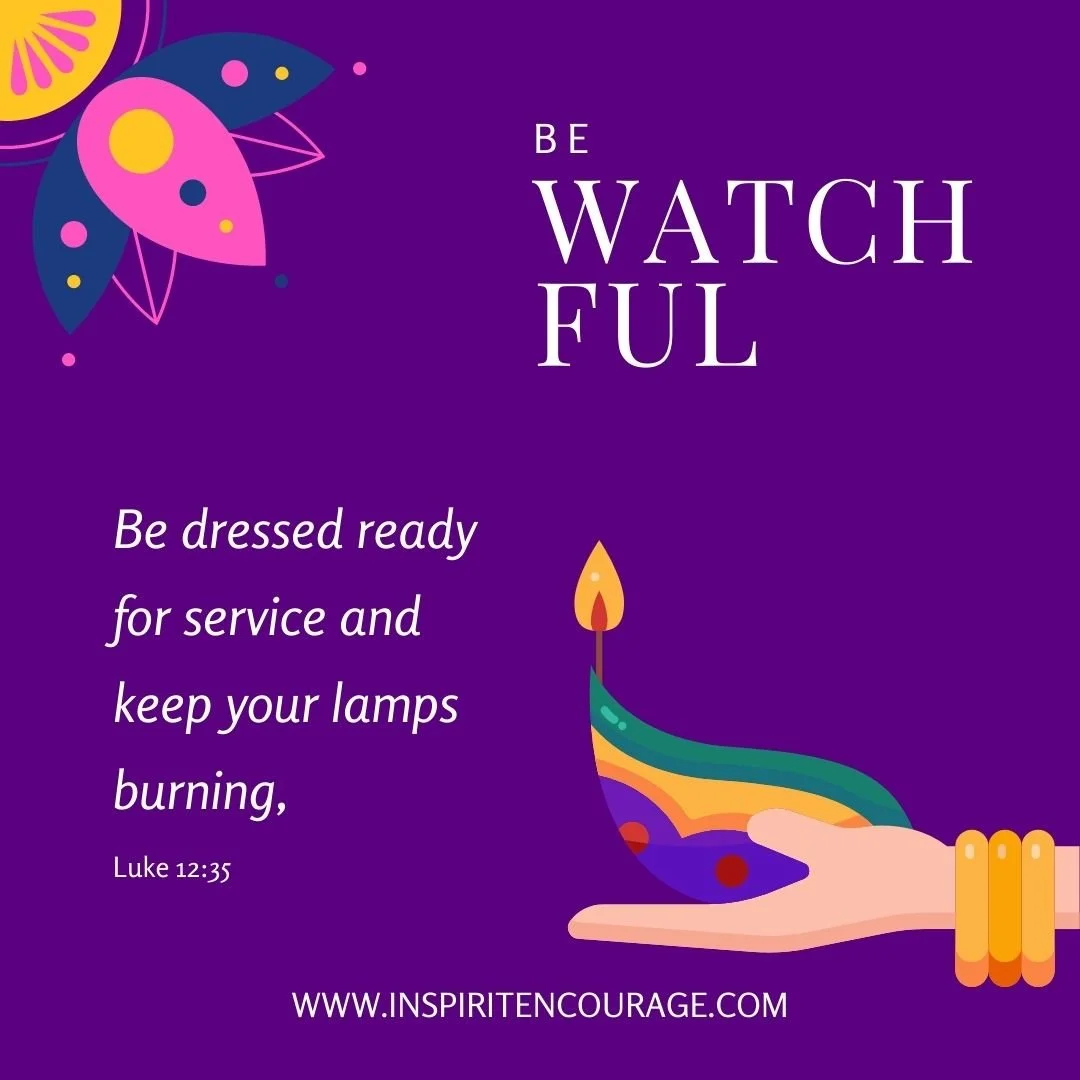 Session 6: Luke Chapters 11-12 Teachings and Warnings (Part 2 ...