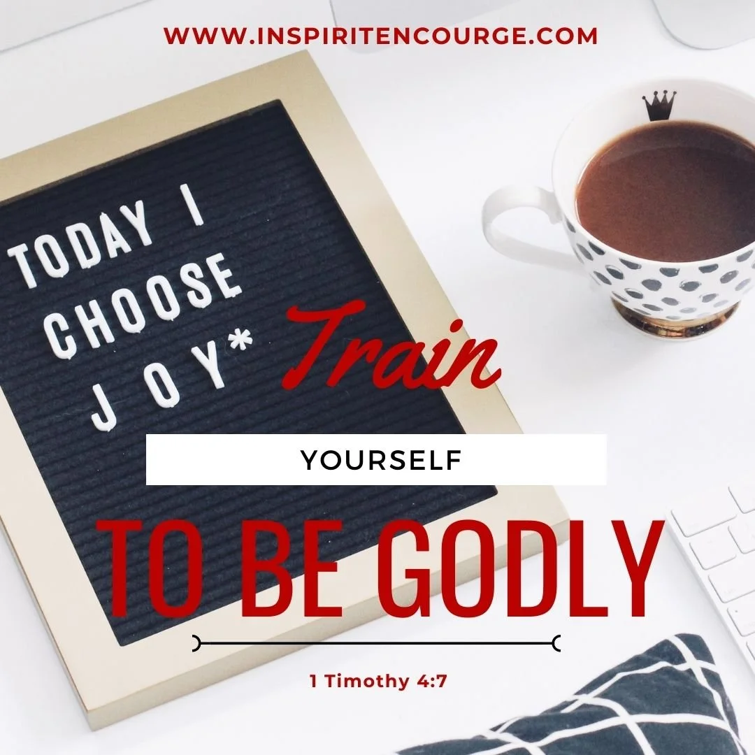 Tips for Memorizing Scripture — InspiritEncourage