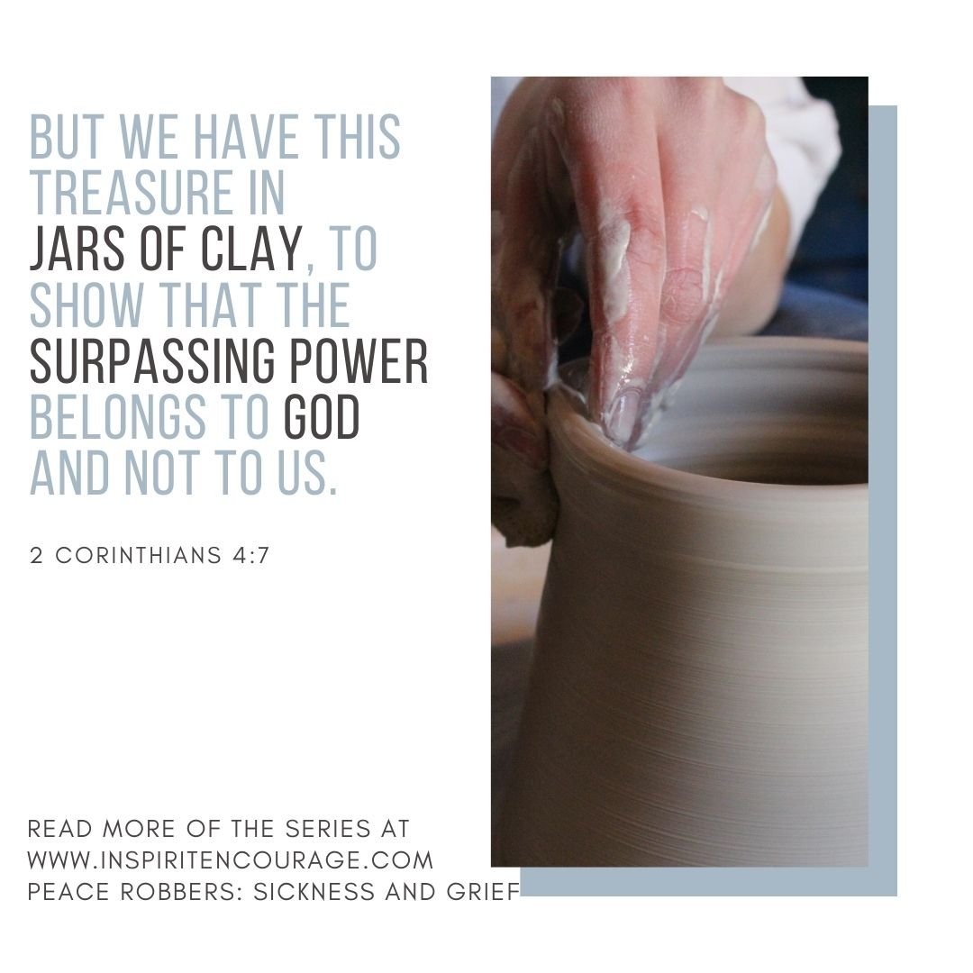 Learning how to breathe, literally — InspiritEncourage