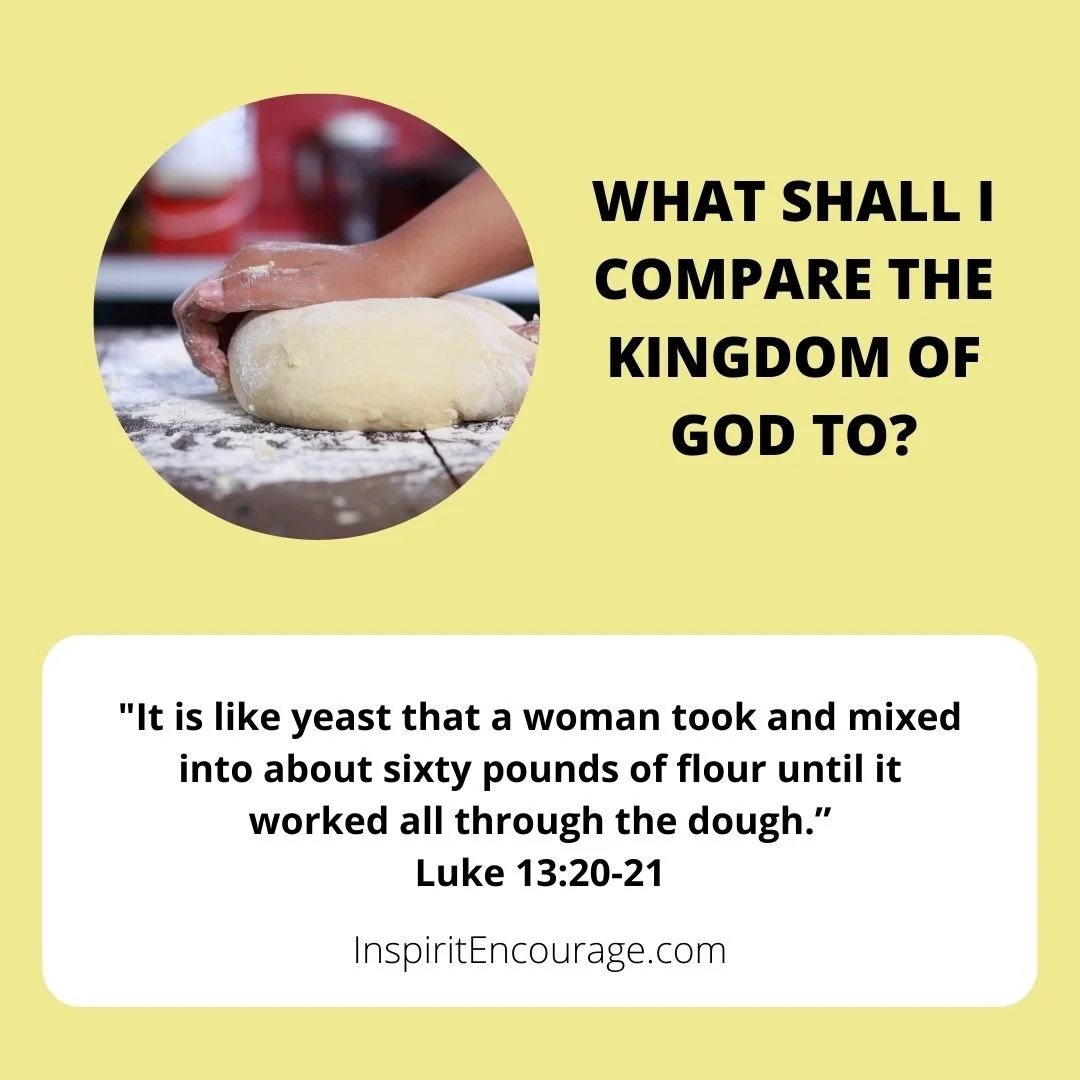 Session 7: Luke Chapters 13-14 Citizens of the Kingdom (Part 1 ...