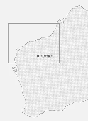 Newman Town Square — UDLA