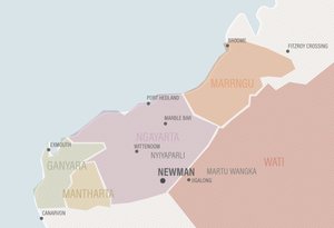 Newman Town Square — UDLA