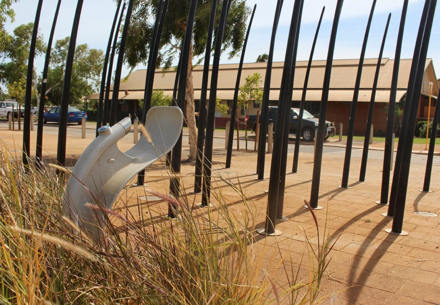 South Hedland Town Centre — UDLA