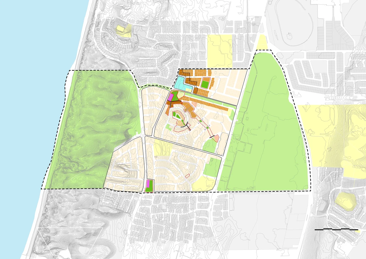Withers Local Area Plan — UDLA