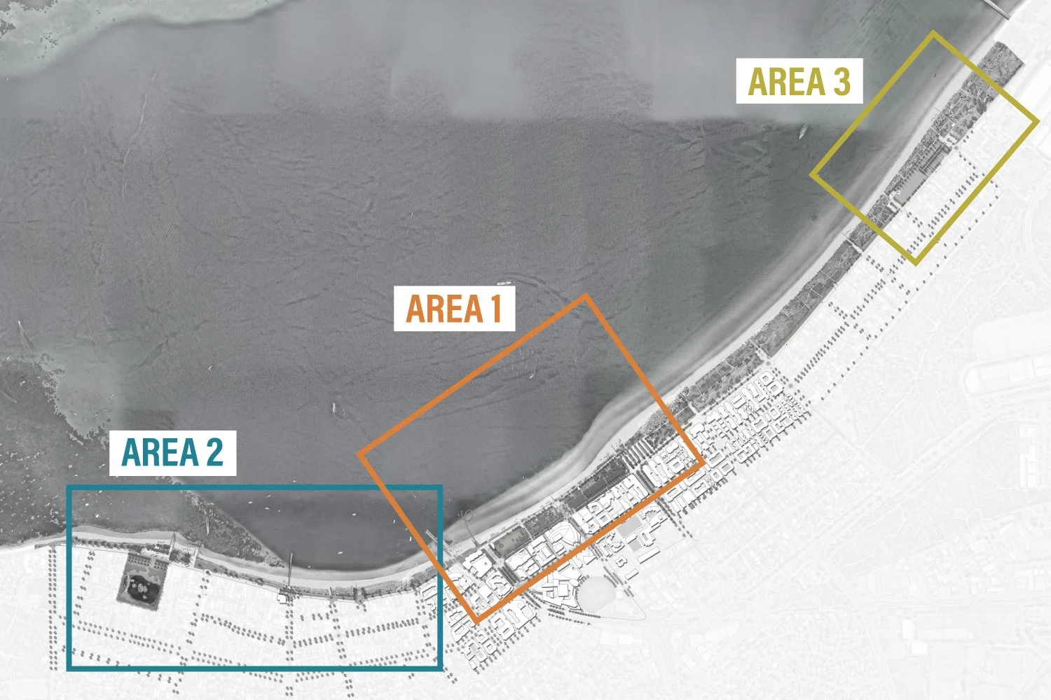 Rockingham Foreshore Masterplan — UDLA