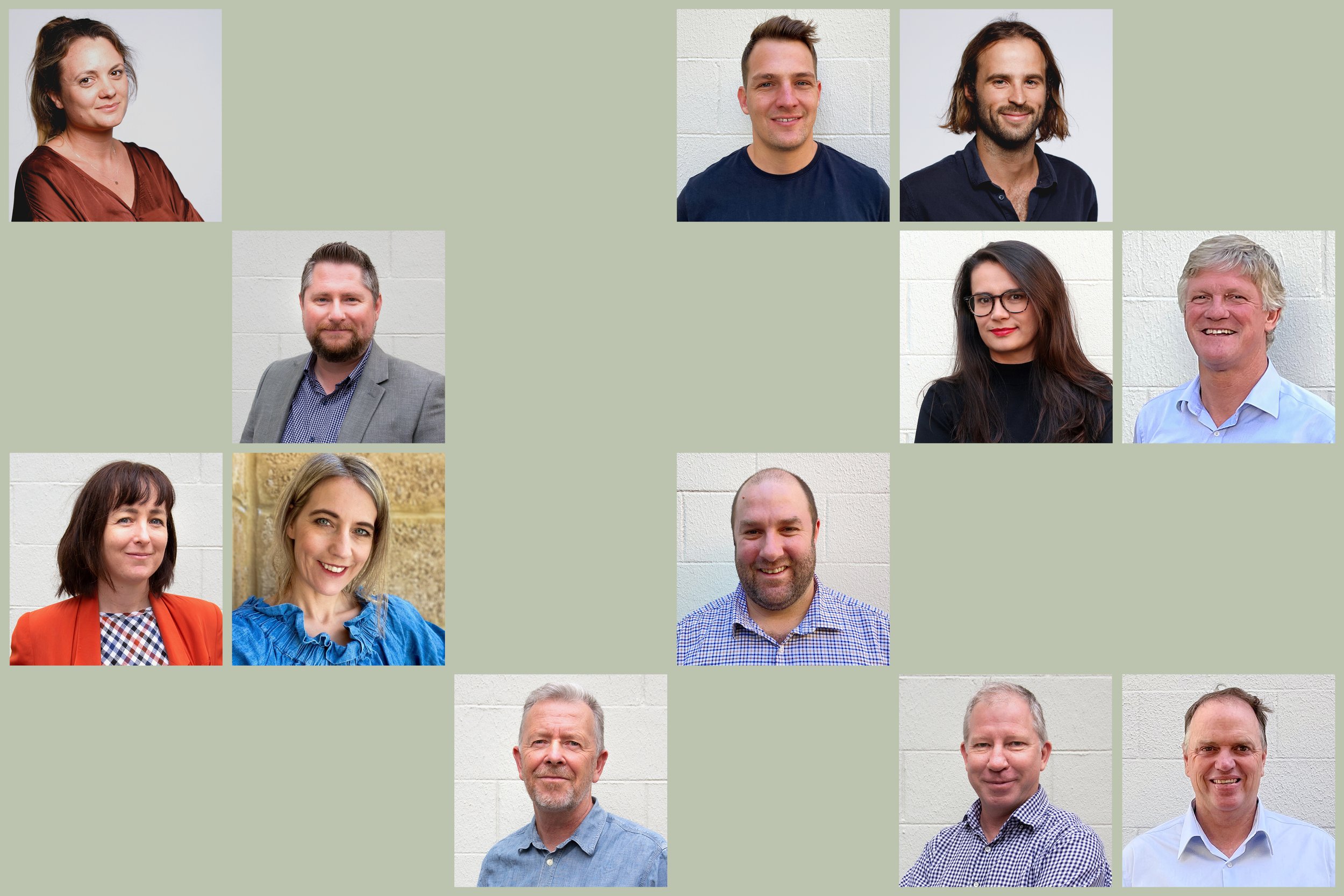 Promotions and new studios at UDLA — UDLA