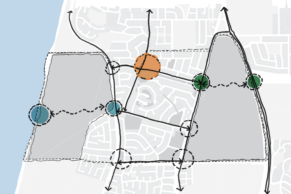 Withers Local Area Plan — UDLA