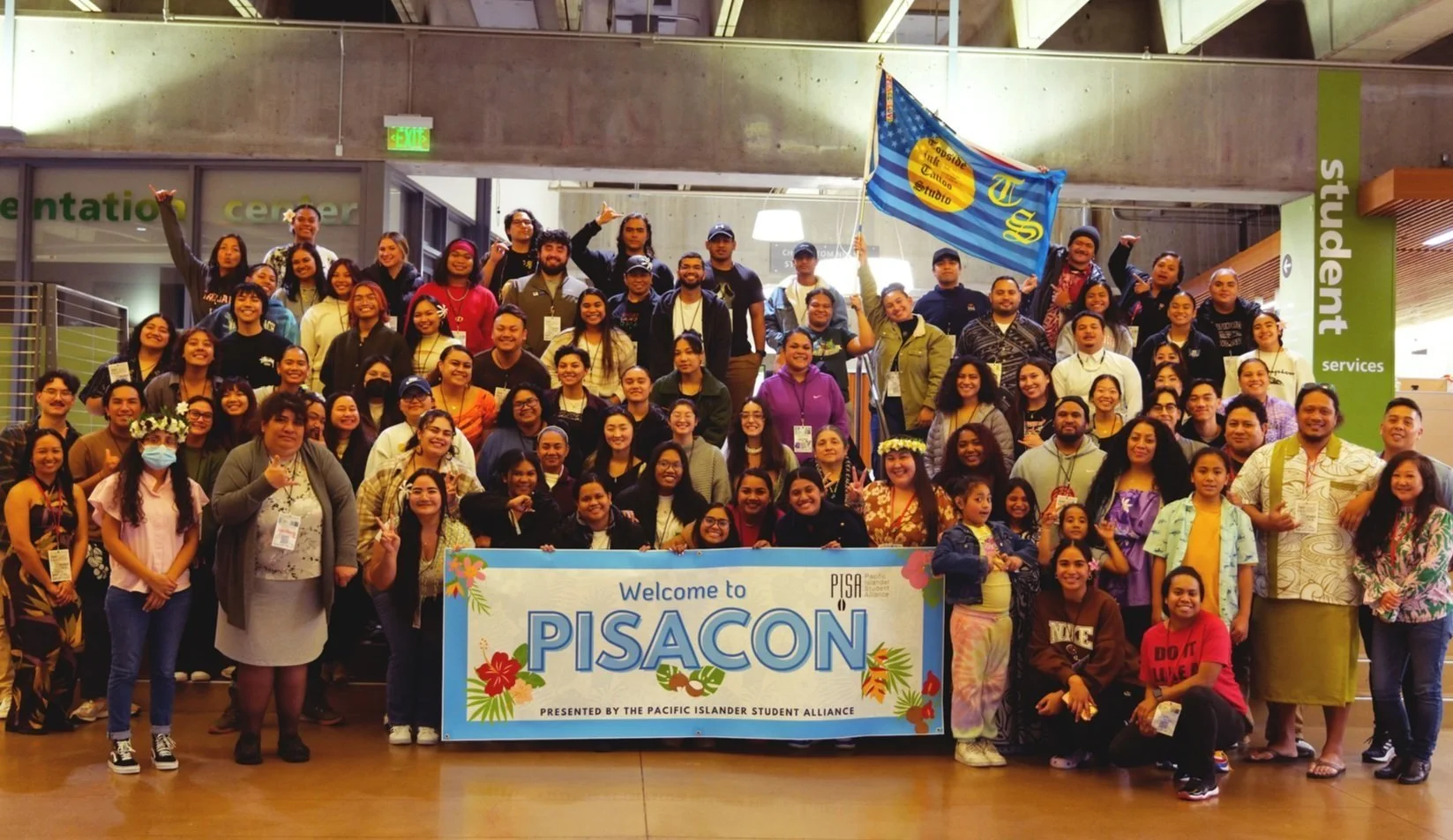 Pacific Islander Student Alliance