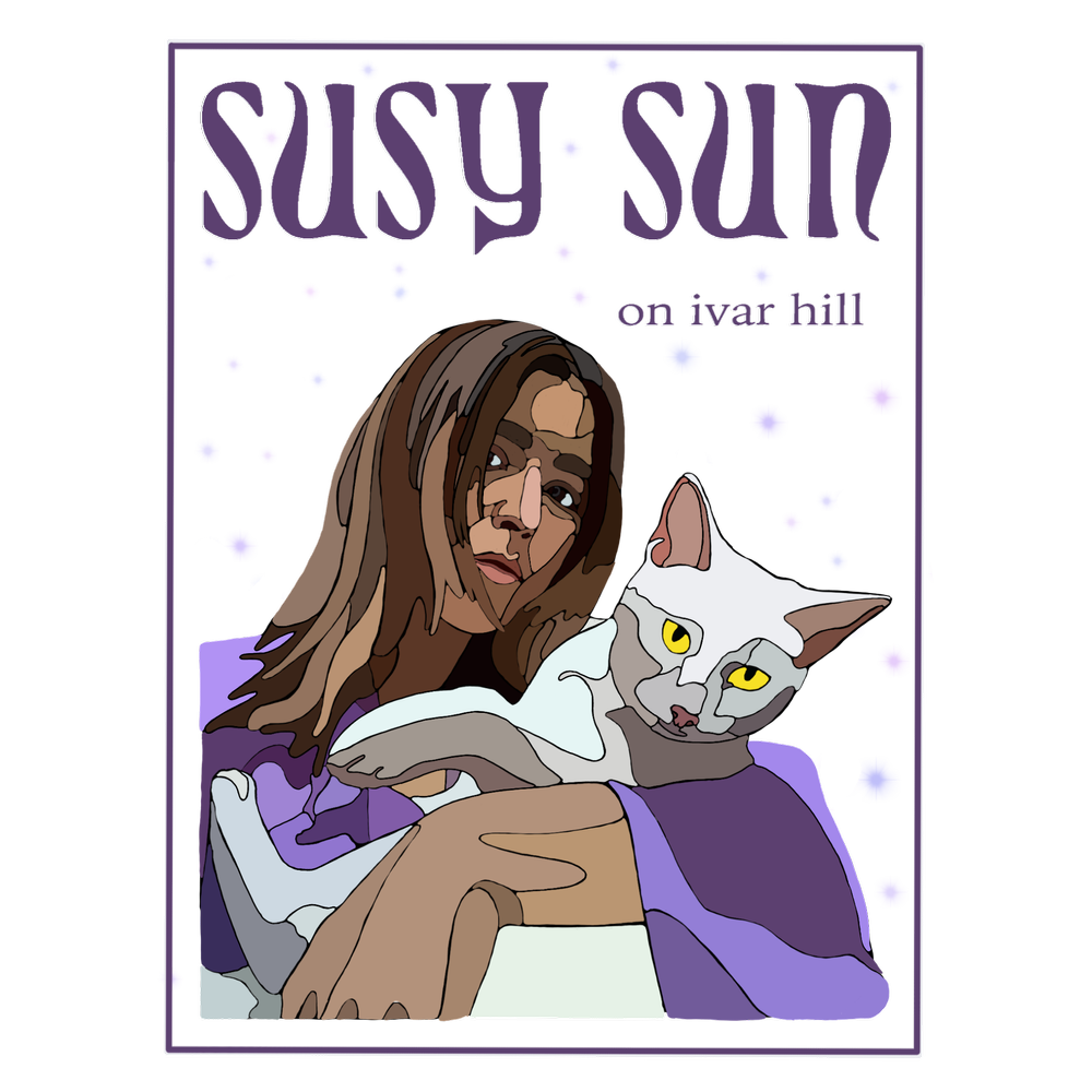 Metalocalypse Toki Cat