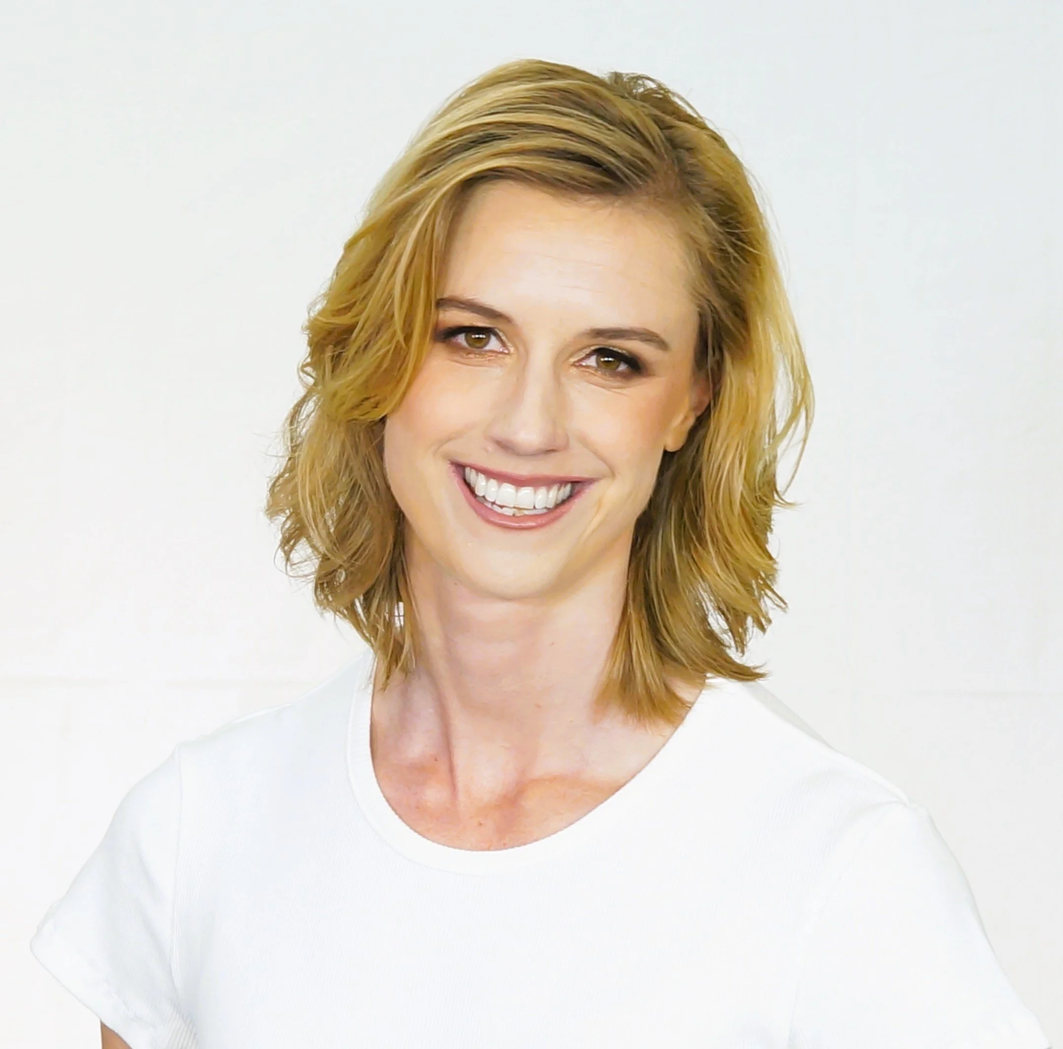 KATE ALLMAN | Journalist | TV Presenter | Broadcaster| MC