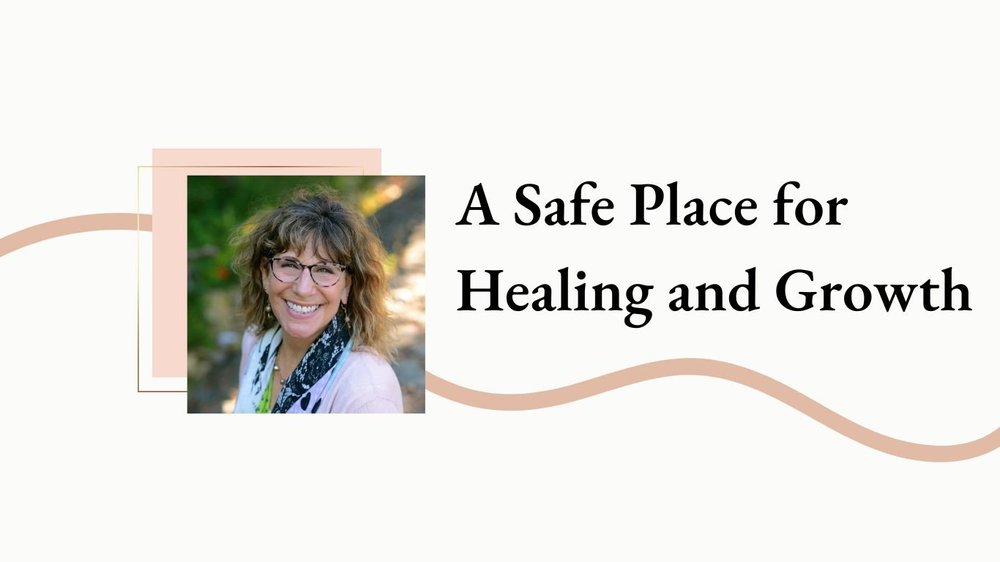 Andrea Nelson, Therapist