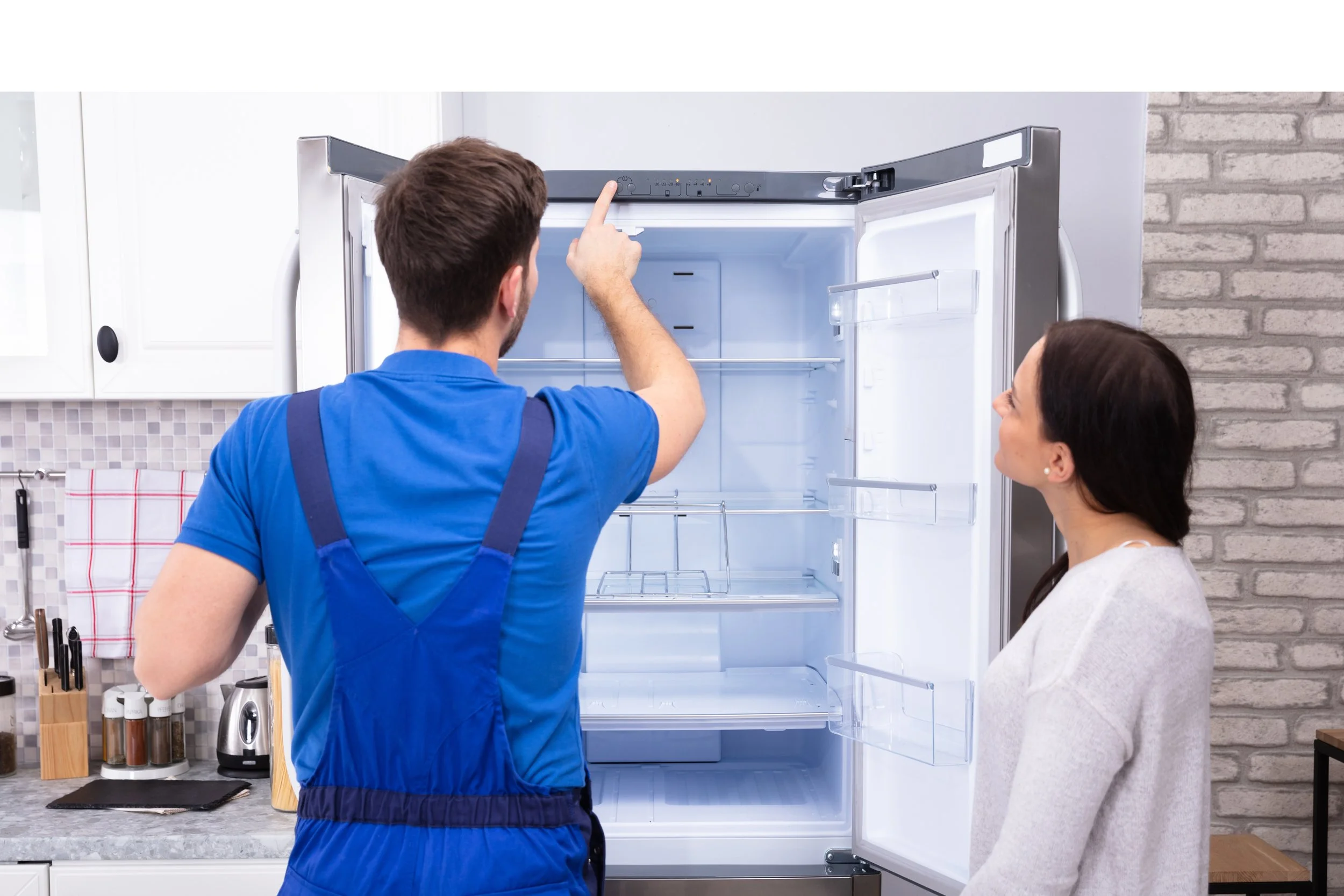 Arc Refrigeration | Perth Fridge Repair | Mobile Fridge Repair