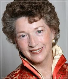 About — Rev. Catherine Sweeney