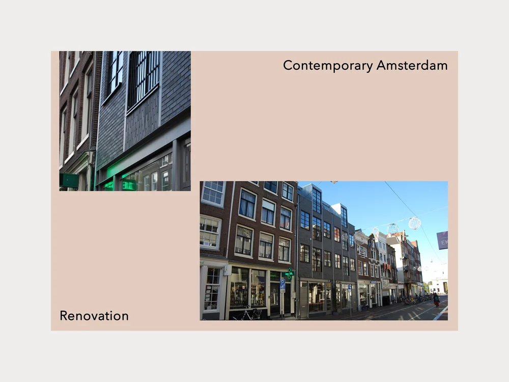 Projects — Danny Bank Architecture