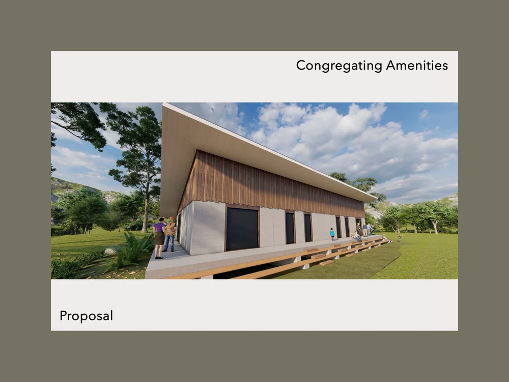 Projects — Danny Bank Architecture