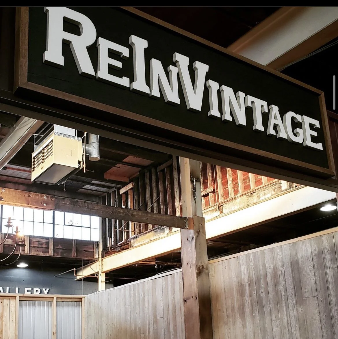 TCG STORES — The Common Ground