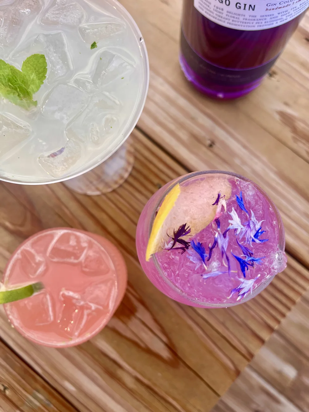 Pickleback's Bar and Lounge — The Common Ground