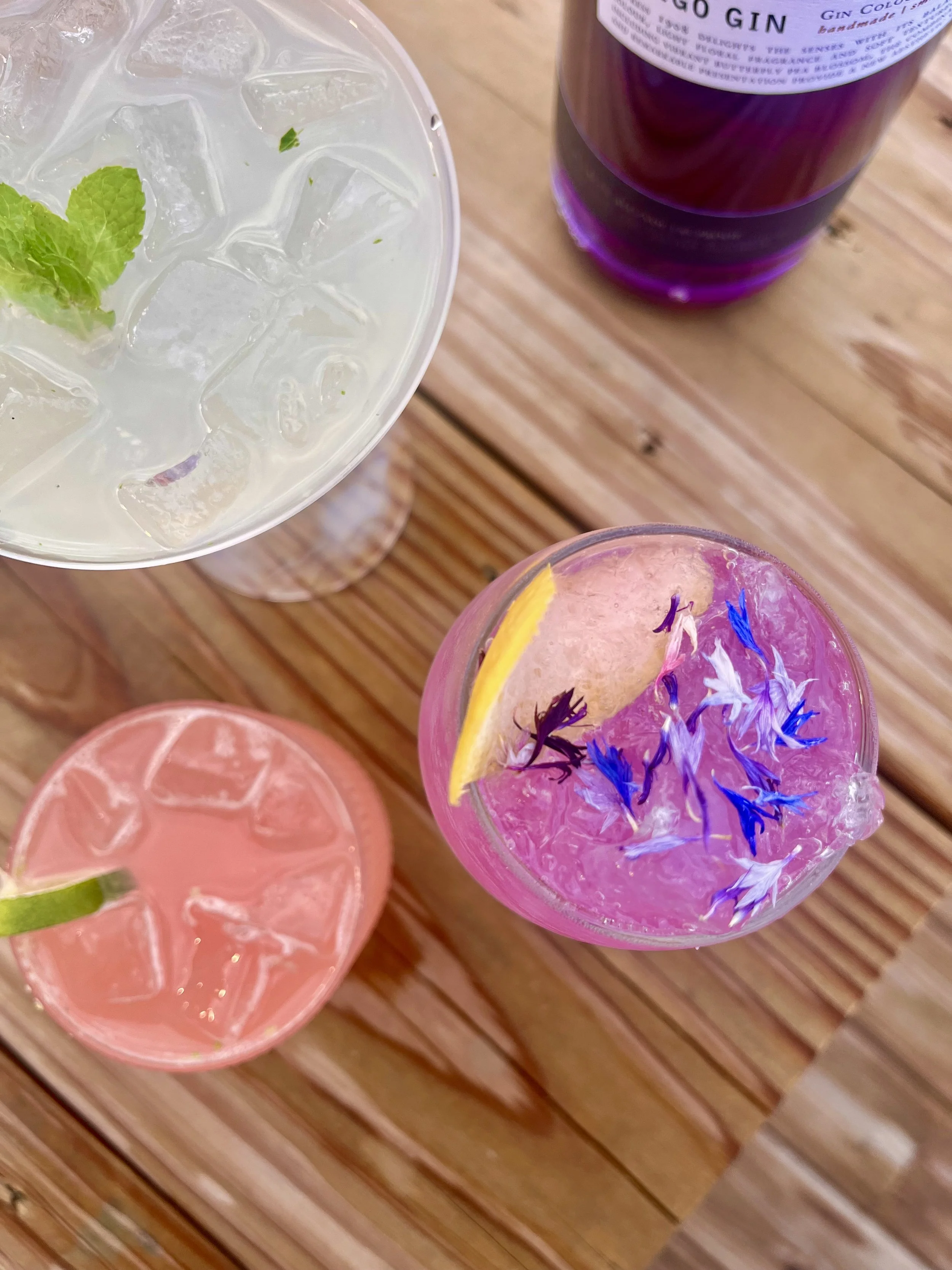 Pickleback's Bar and Lounge — The Common Ground