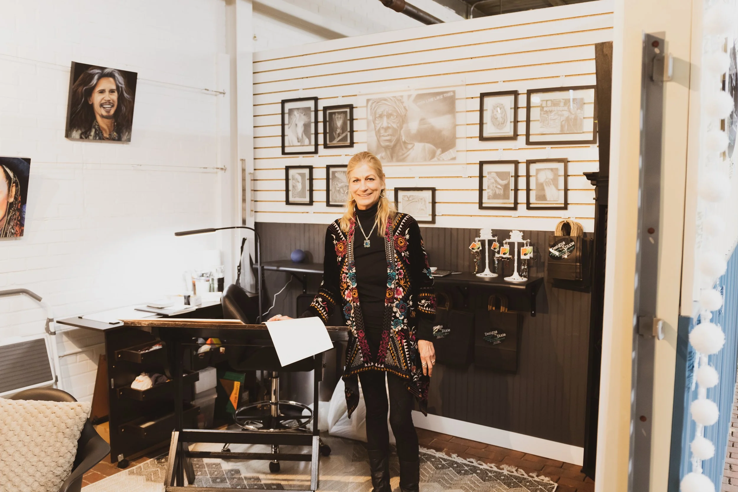 TCG STORES — The Common Ground