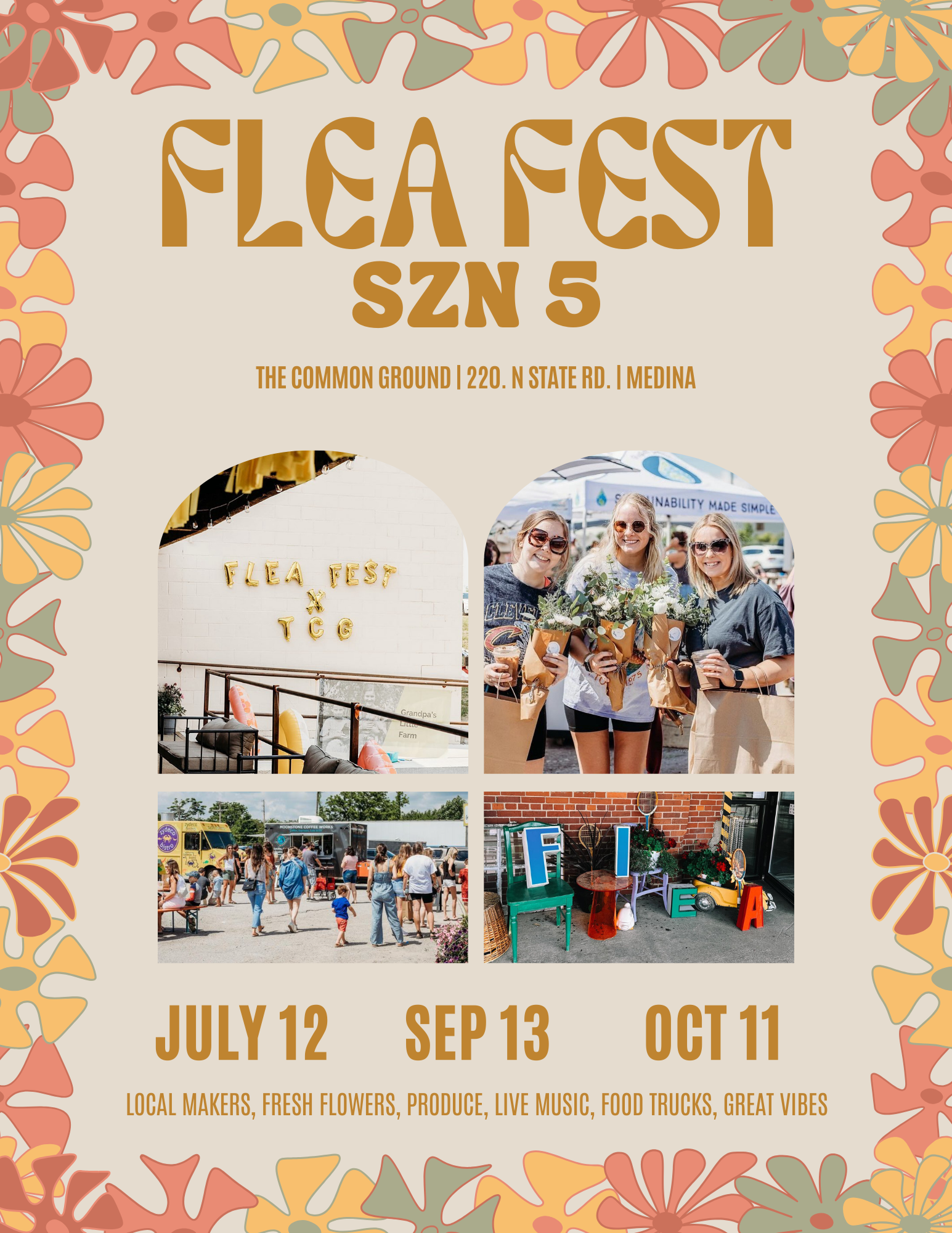 BECOME A POP-UP VENDOR — The Common Ground