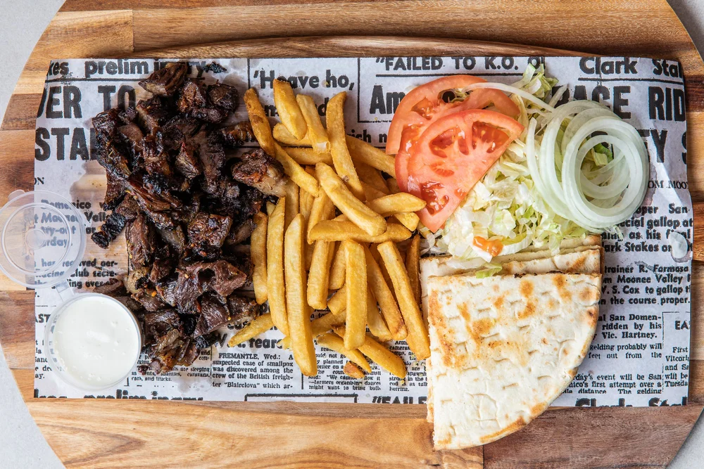 Main Grill Mornington Peninsula | Restaurant Mornington