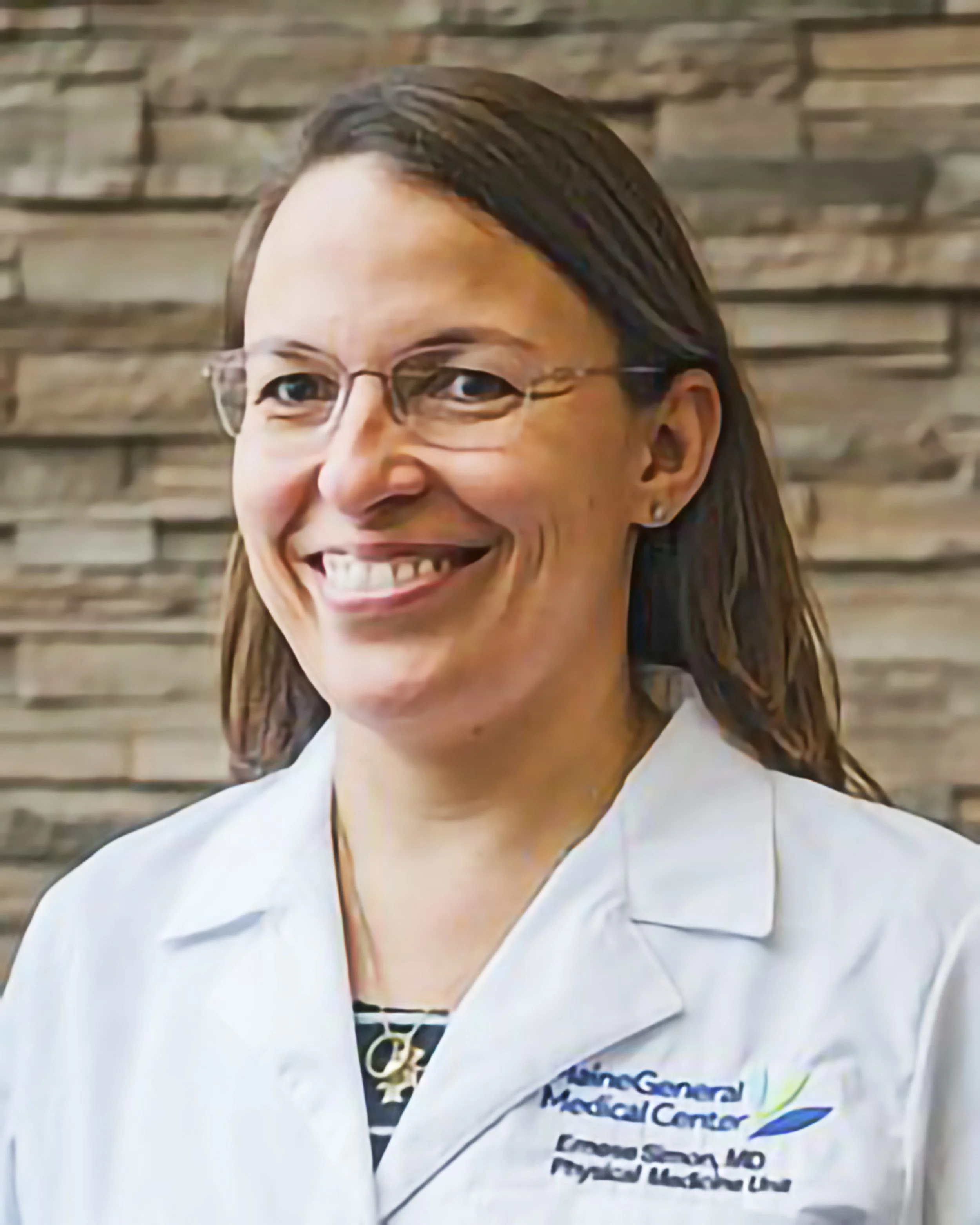 Blue Sky Health | Dr. Emese Simon