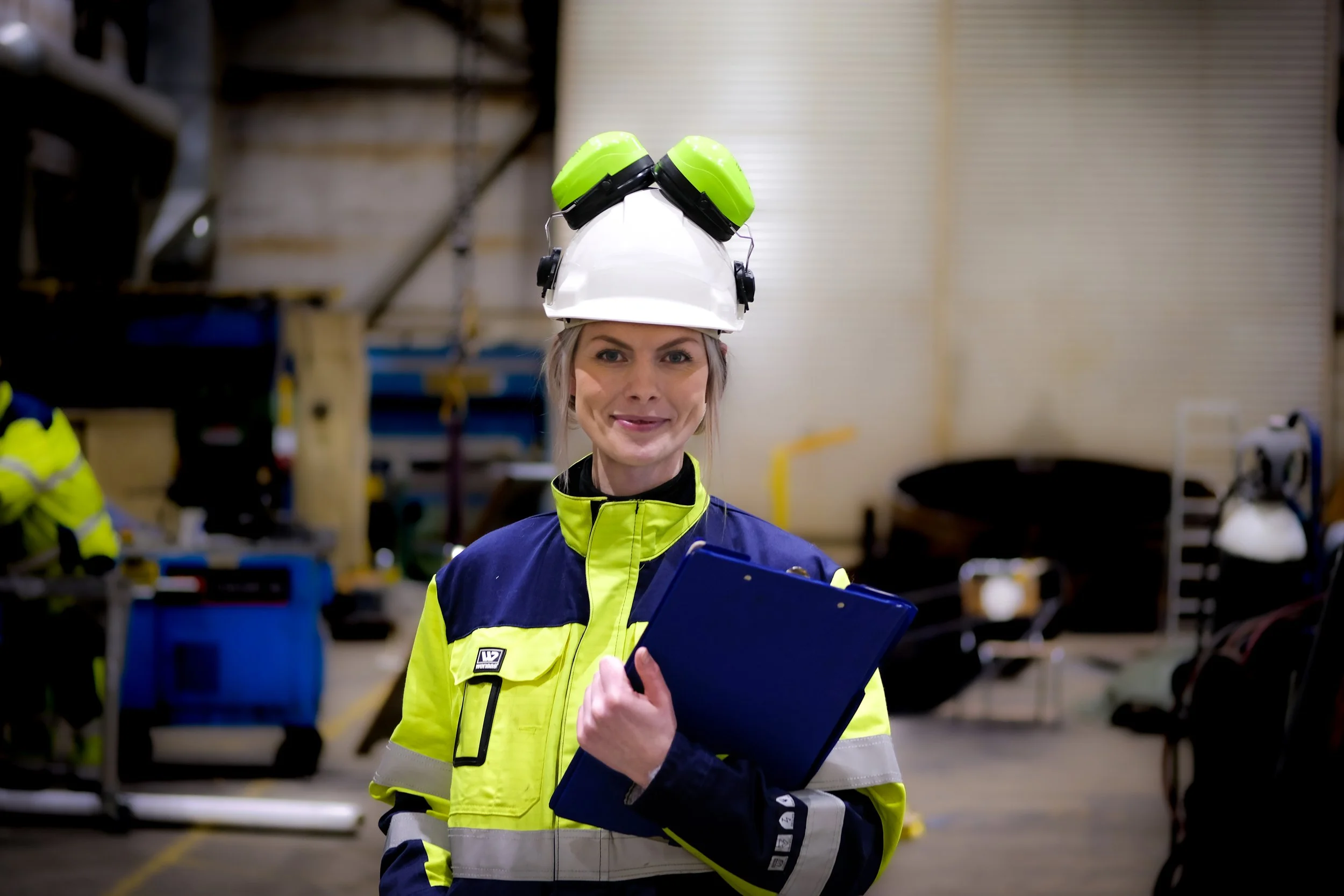 Ledige stillinger — BKS konsern