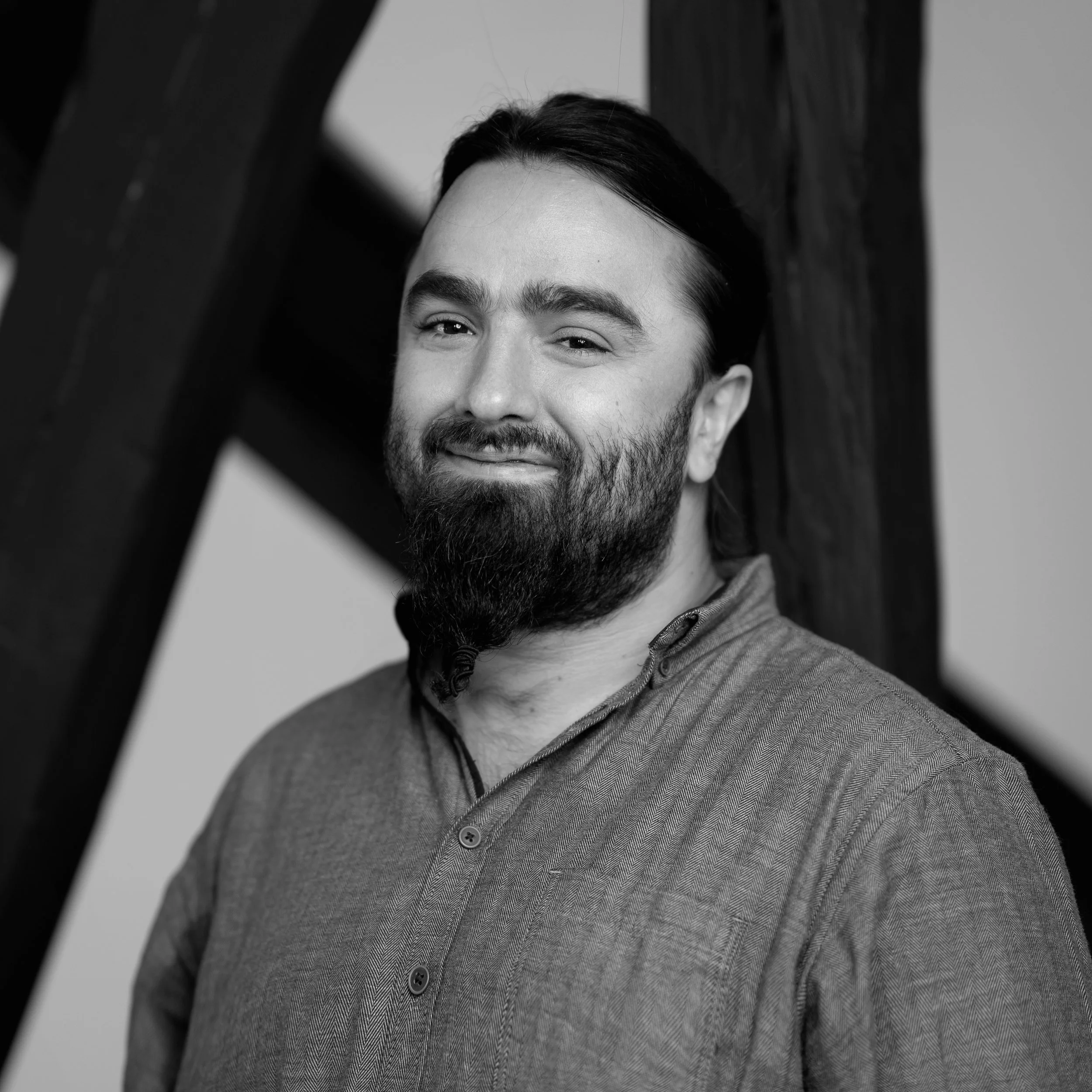 The team — Nightingale.io