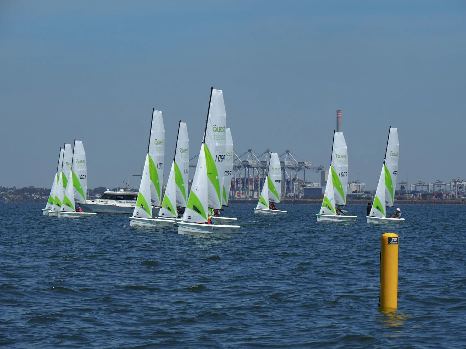 RS Quest Association Australia (RSQAA)