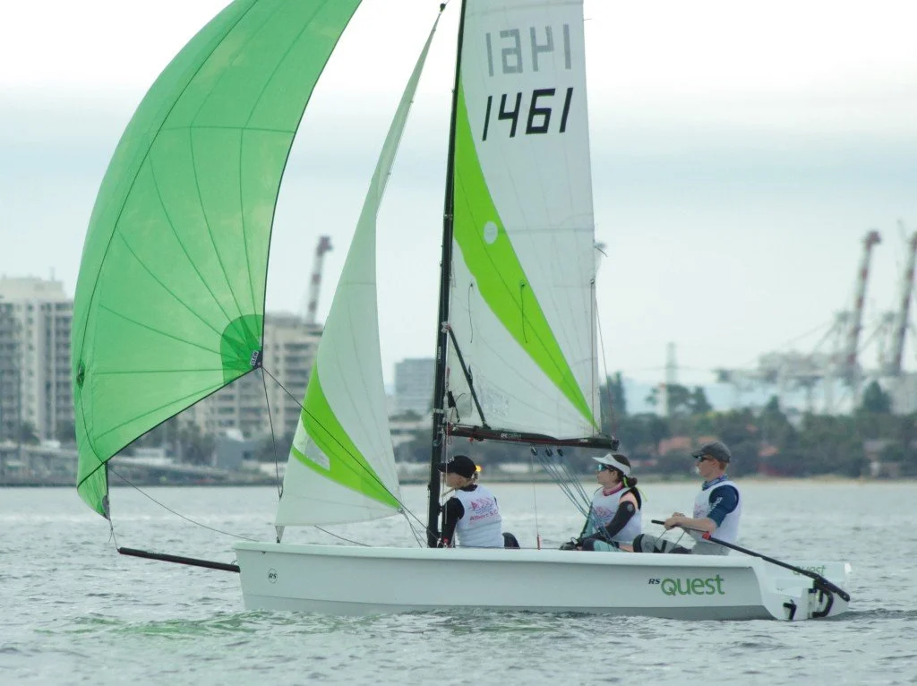 News — RS Quest Association Australia (RSQAA)