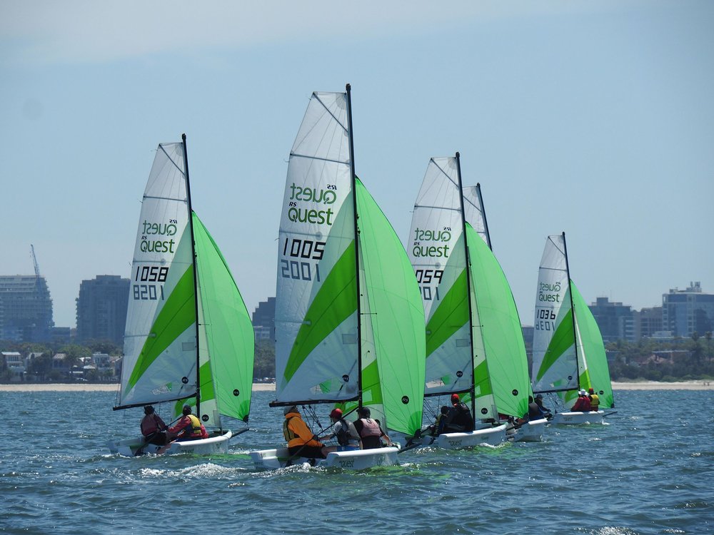 RS Quest Association Australia (RSQAA)