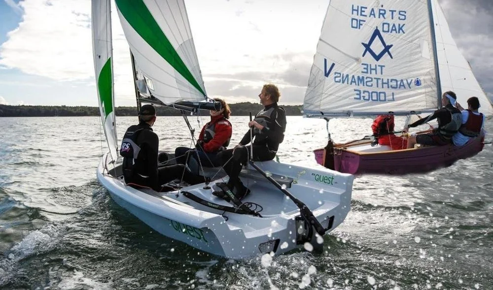 News — RS Quest Association Australia (RSQAA)
