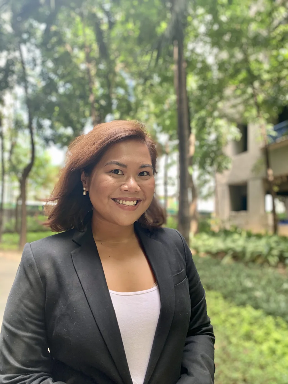 Meet The Team — ImagineLaw: Together, We Can Make Things Better