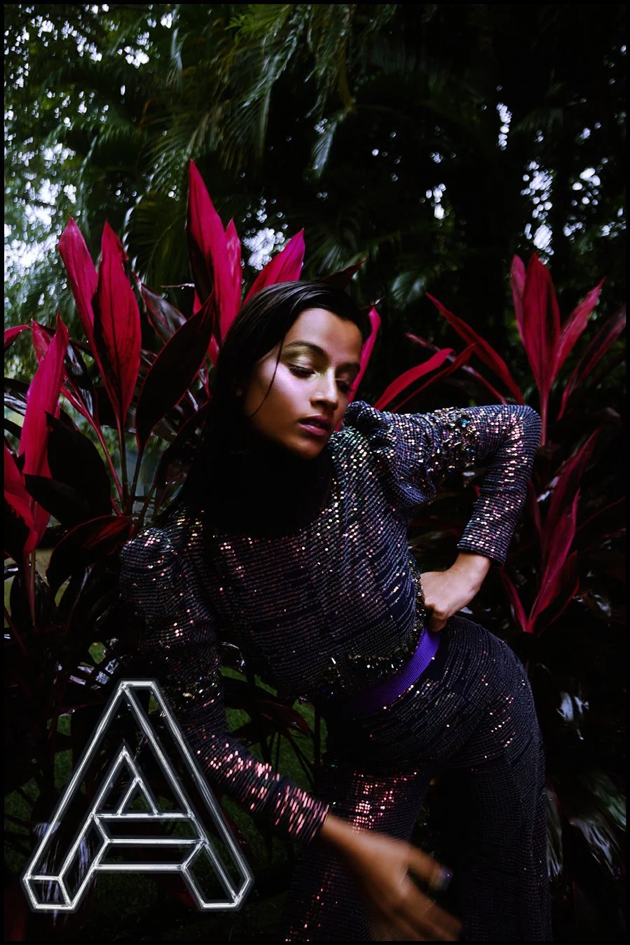 AGATON — Julia Åkerblom