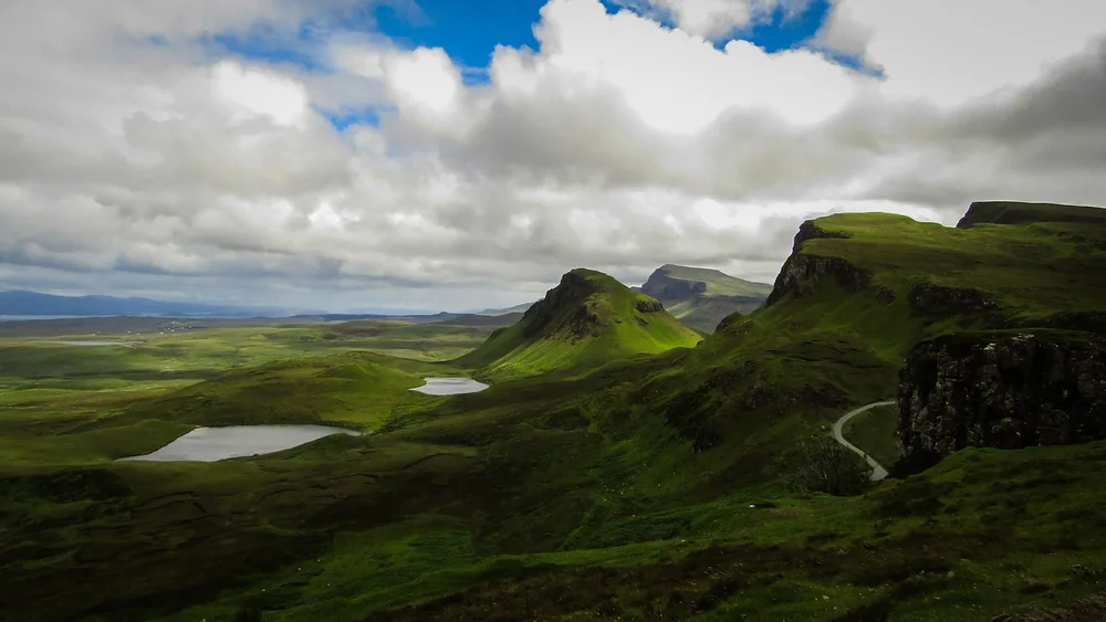 About Us - Tours from Aberdeen — Highland Journeys