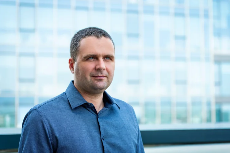 Meet The Speaker - Ivaylo Kozhuharov — BEST STAY EVENT