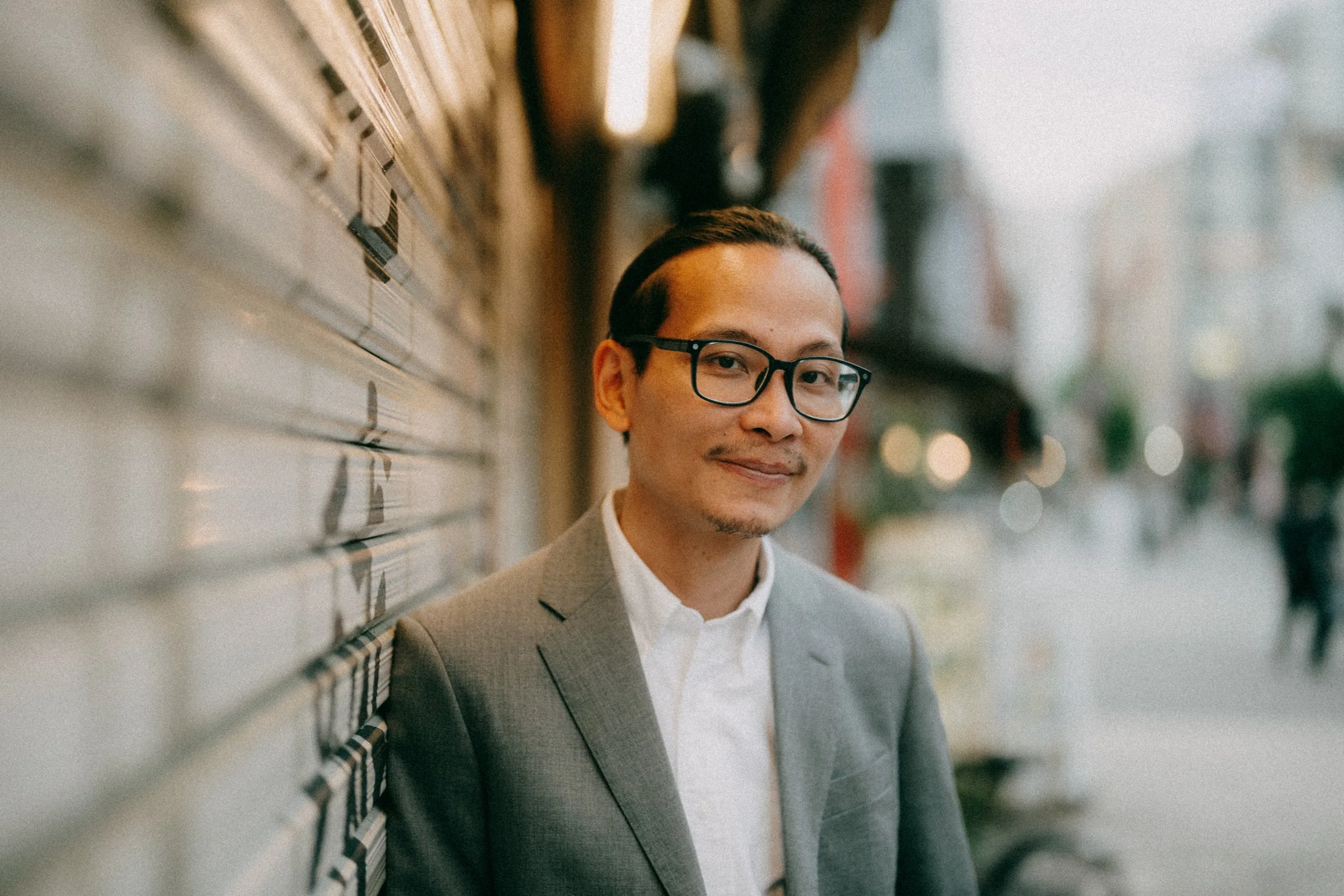 Tokyo Based Photographer- CJ Photo Works