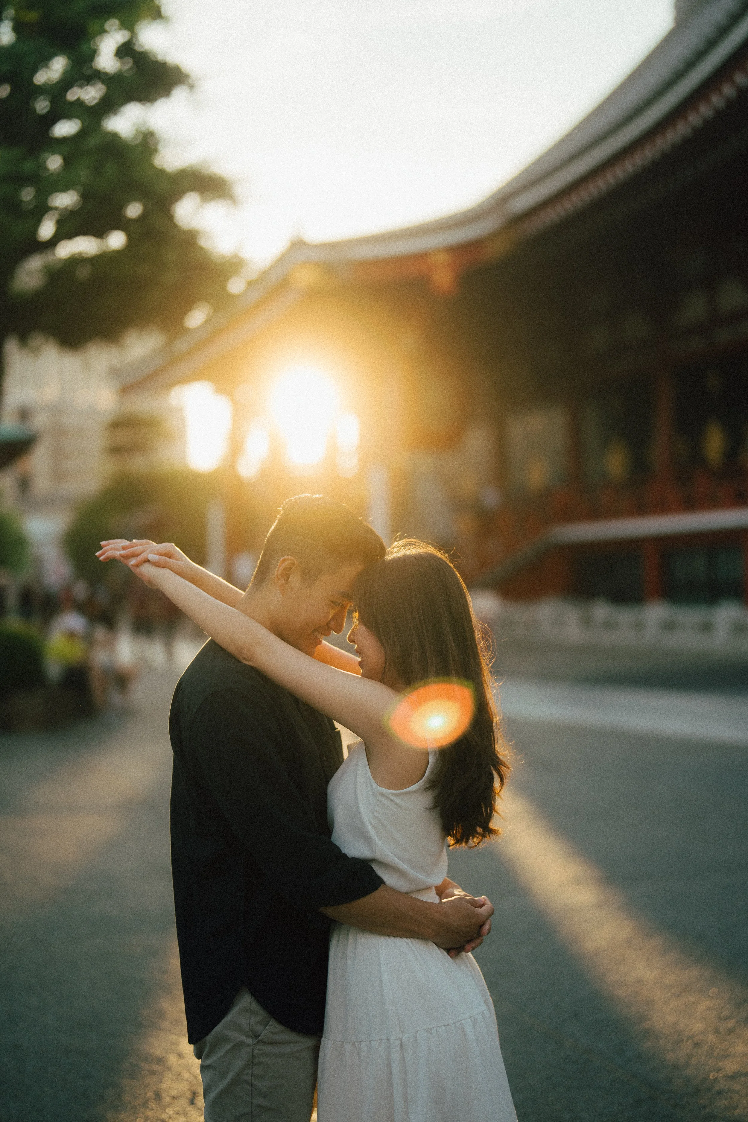 Tokyo Based Photographer- CJ Photo Works