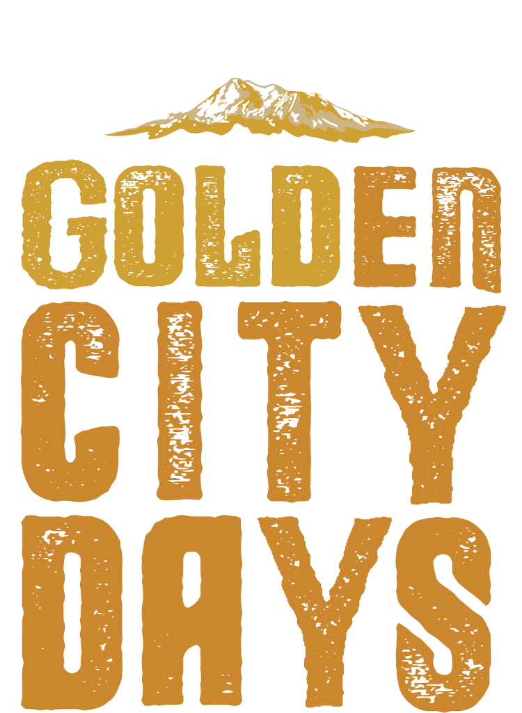 Schedule — Yreka Golden City Days