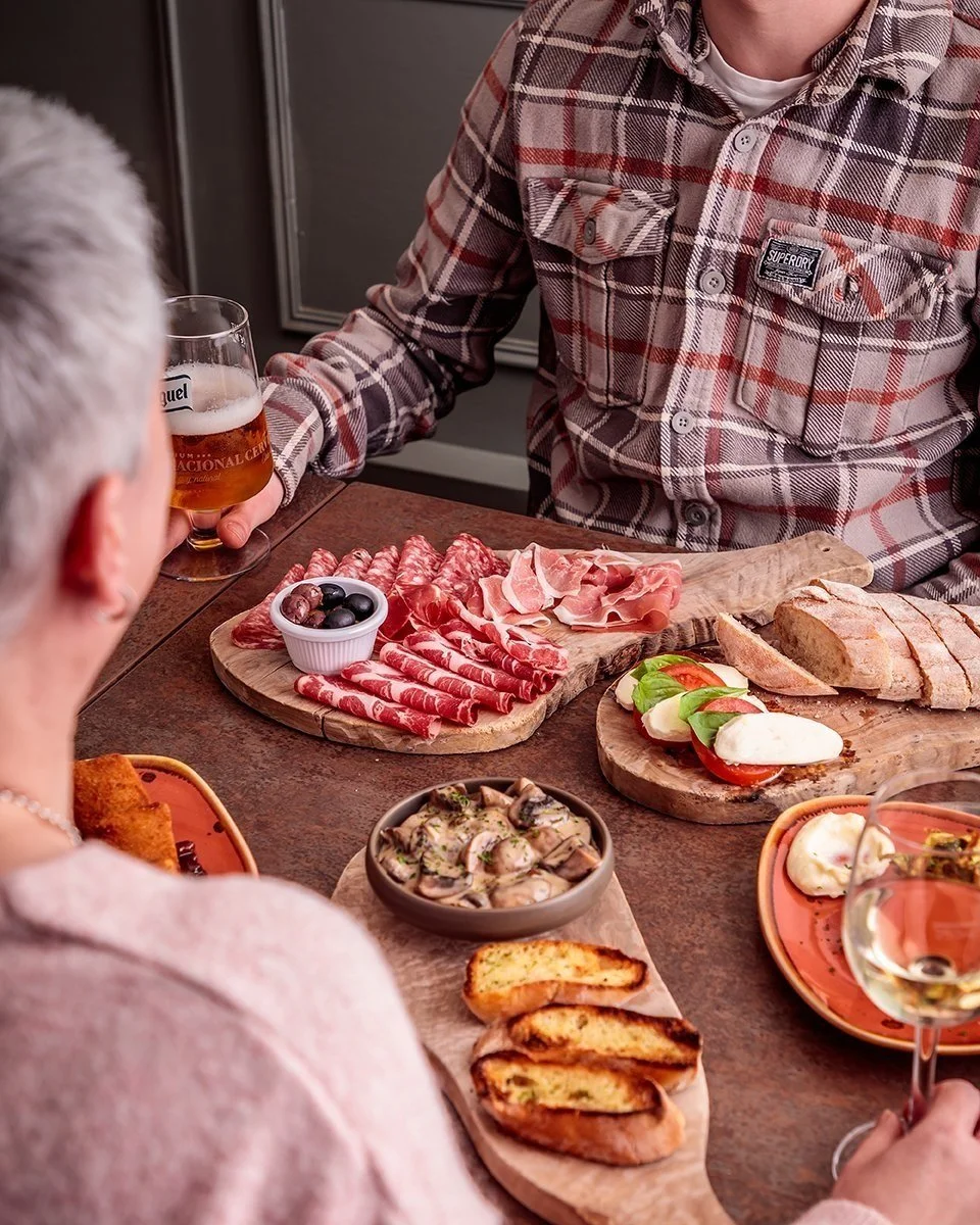 Casa Bella Keswick | Italian Restaurant | Lake District