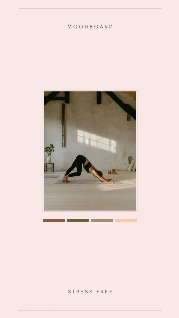 Strategic Squarespace Web Designers | One Eighty Designs