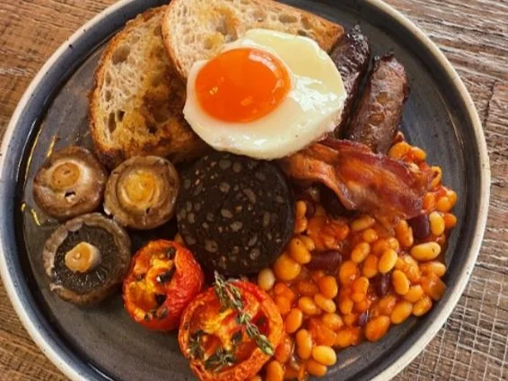 BRUNCH — BREWDOG