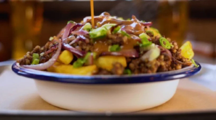 St Andrews Day Specials — BREWDOG