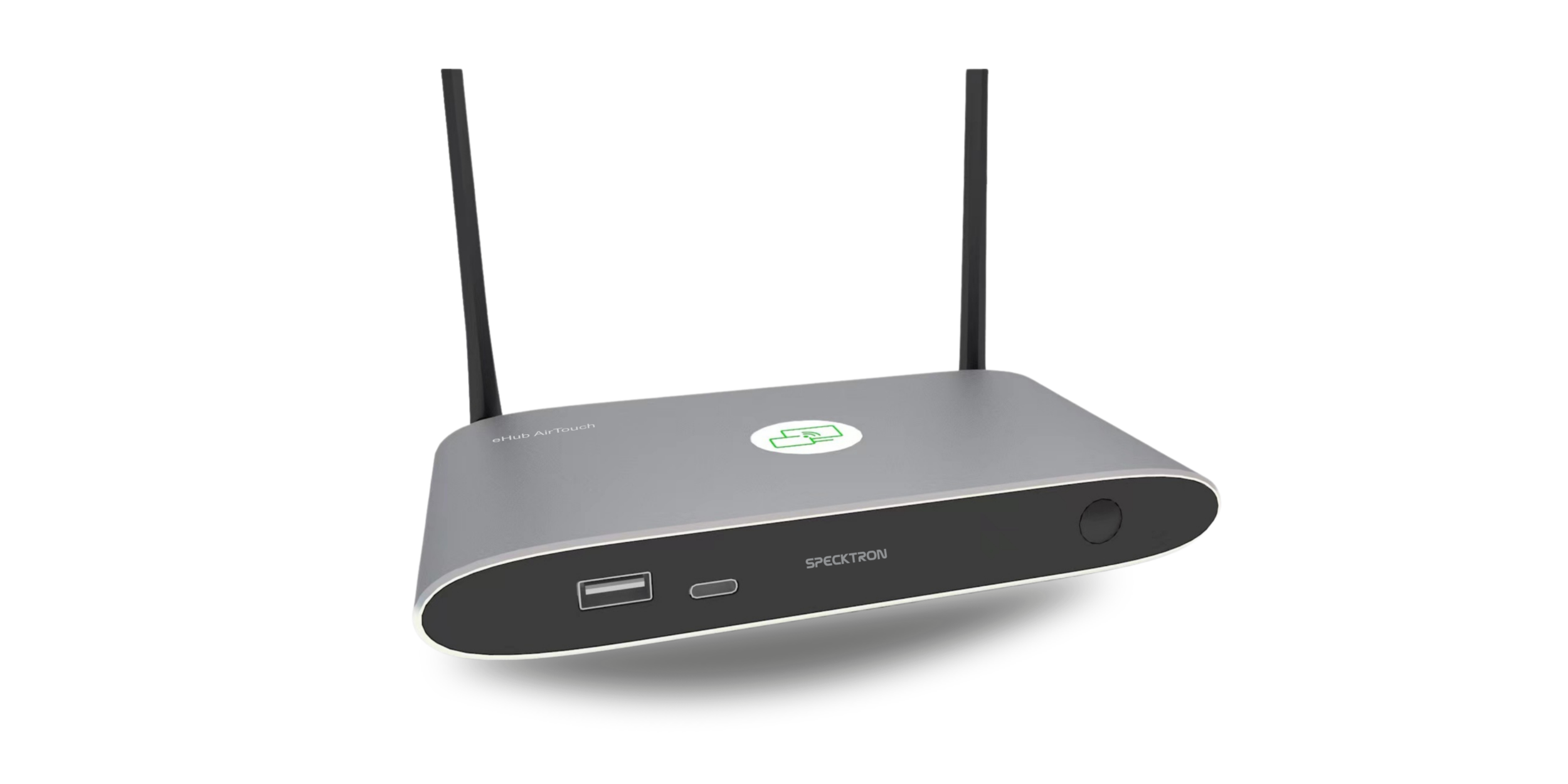 eHub AirTouch Pro Wireless Display sharing System in Dubai, UAE, KSA ...